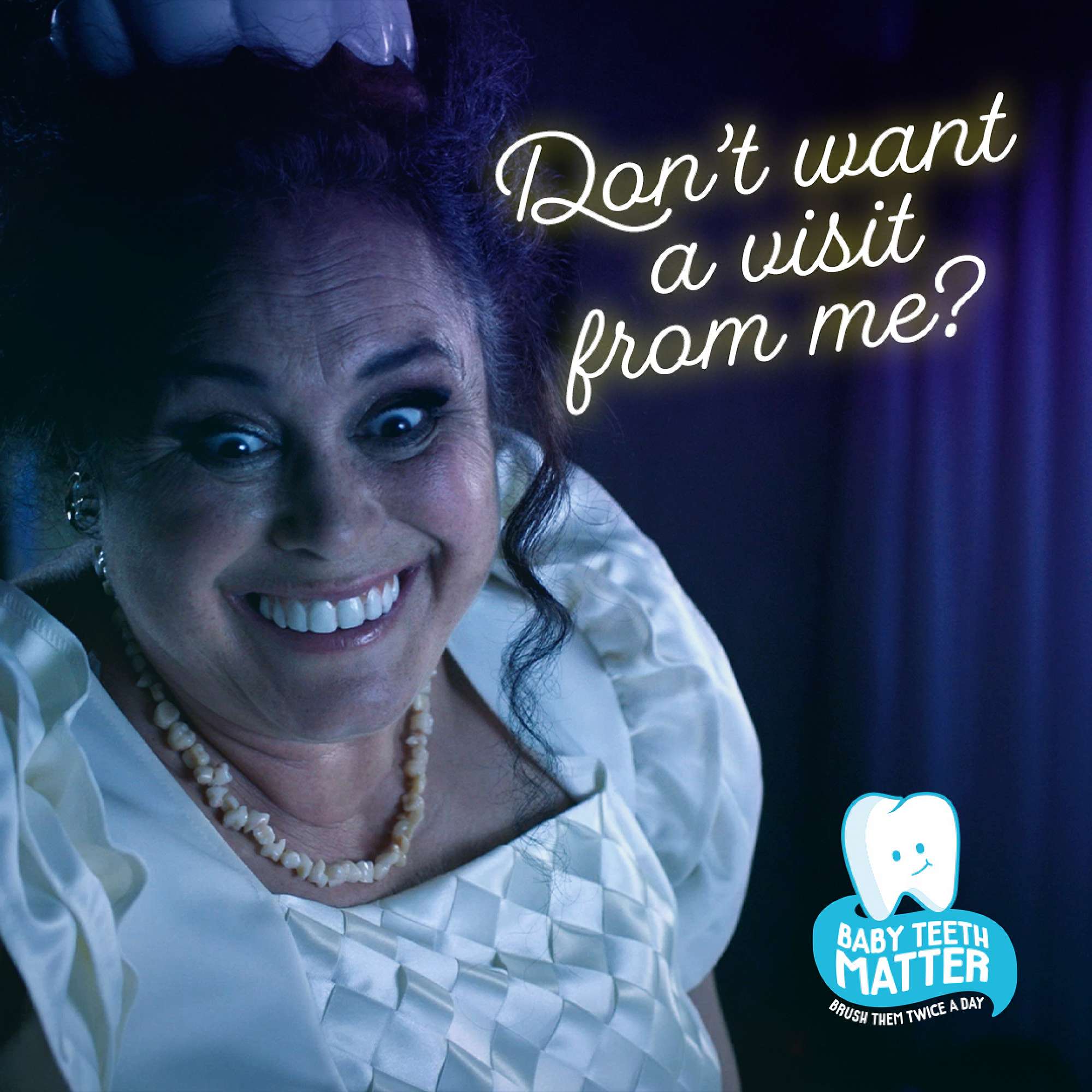 Baby Teeth Matter — 6th August Newsletter 2021