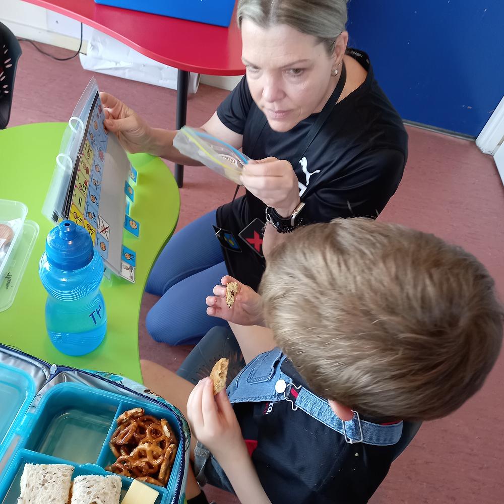 Working Together — Pītau-Allenvale School Bulletin Issue 3 Term 4 2023