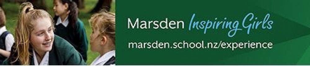 Samuel Marsden Collegiate School