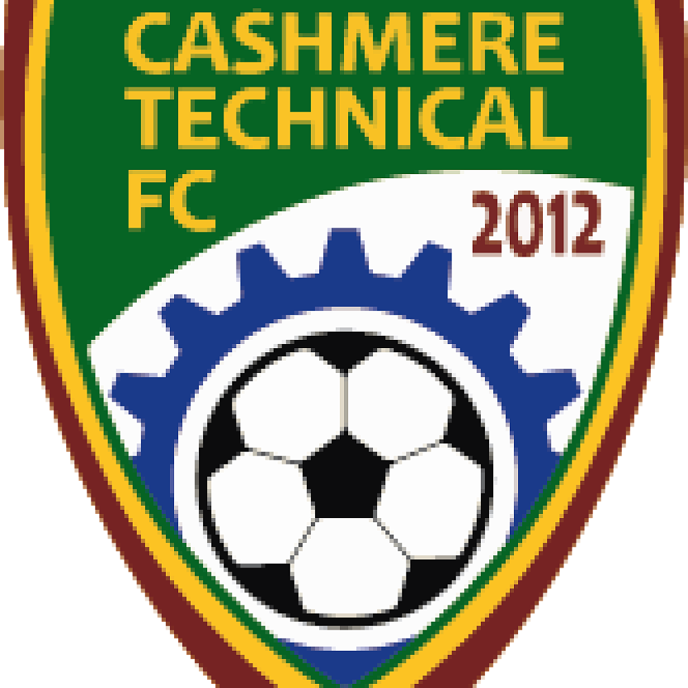 Cashmere Technical Football Club