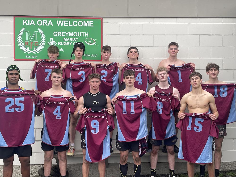 West Coast Rugby Sevens — Open Magazine Panui - John Paul II High ...