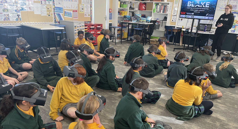 Principal's Post- Week 5, Term 3, 2023