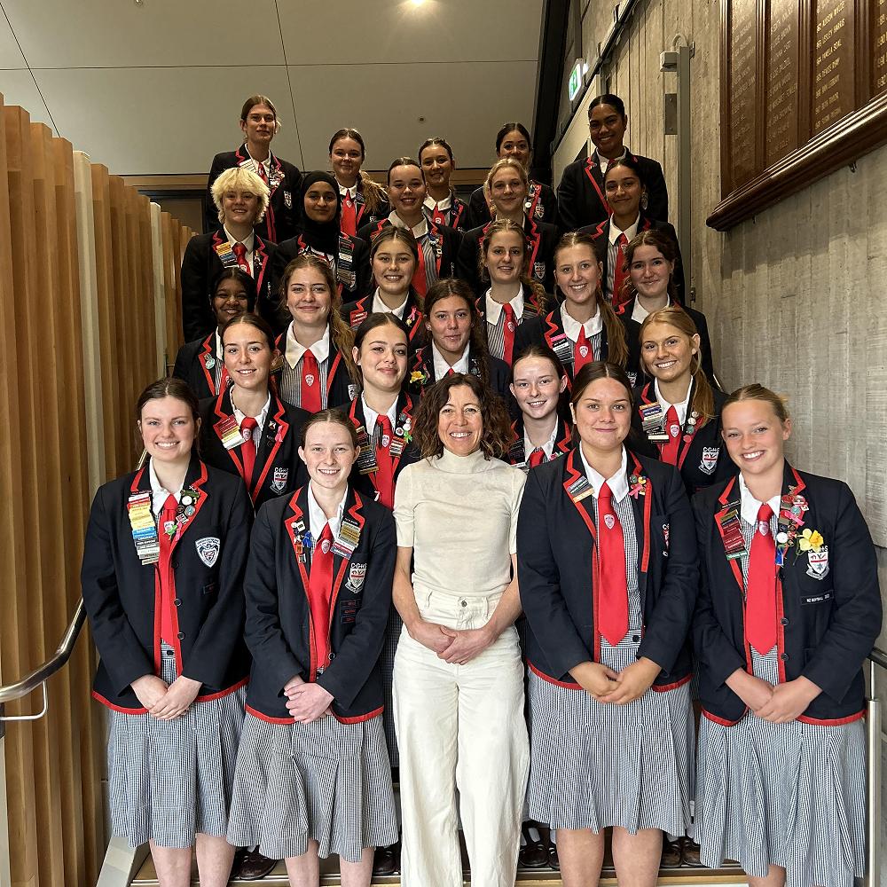 Introducing Our 2024 School Leaders