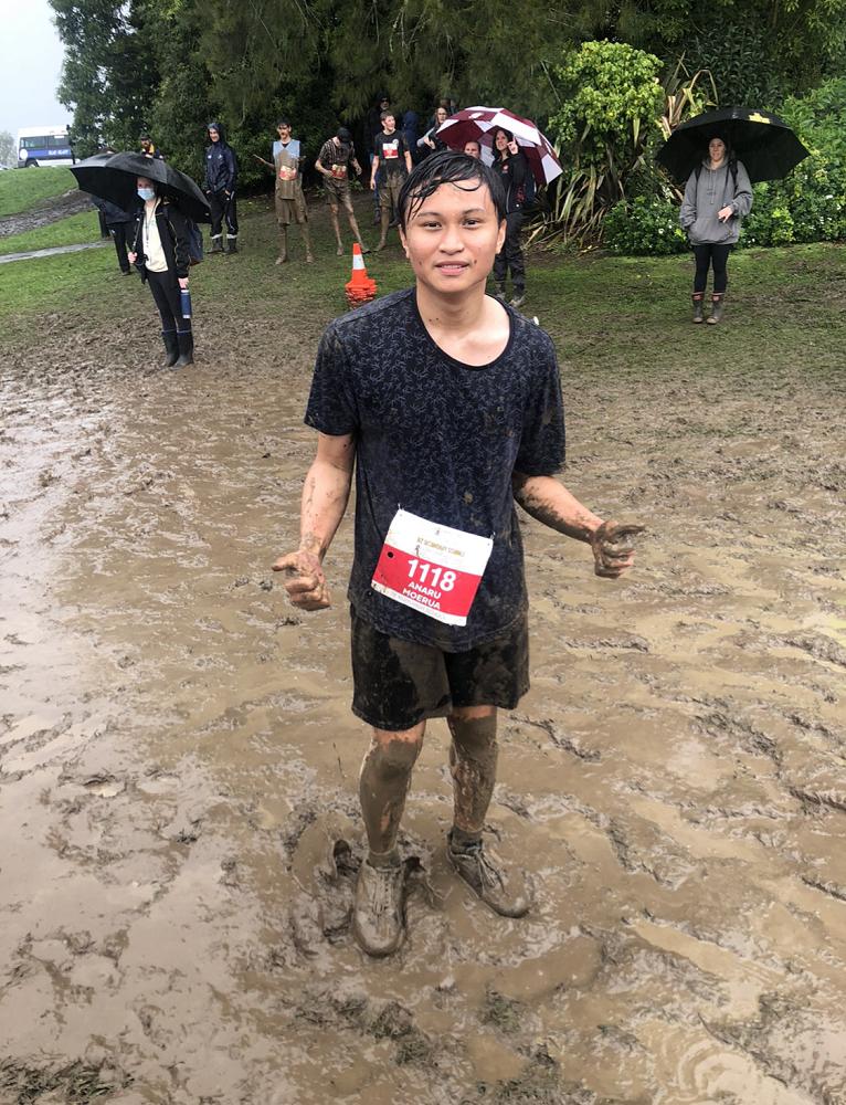 Tough Guy and Gal 2023 💪🏼💪🏼💪🏼 — TKHS Newsletter - Term 2 : Week 10