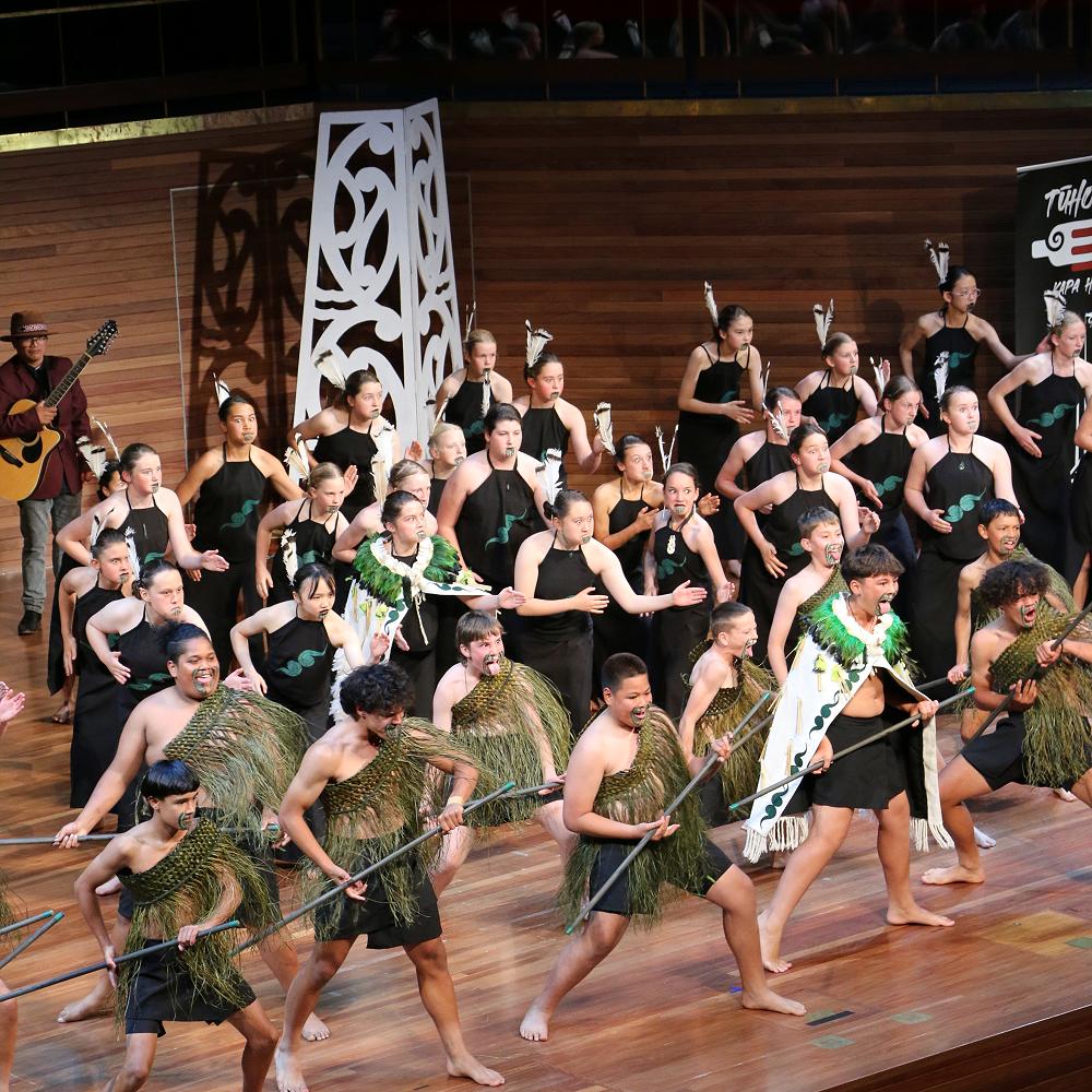 James Griggs, Tumuaki/Principal