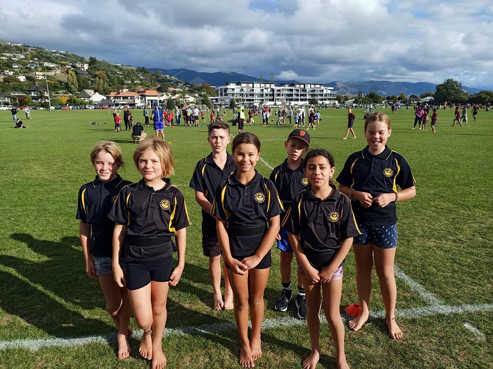 End of Summer Sport/Term 2/3 Sport/ Holiday Programmes