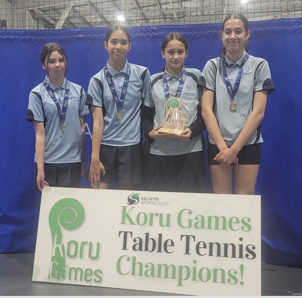 Newsletter - Term 4 Week 1