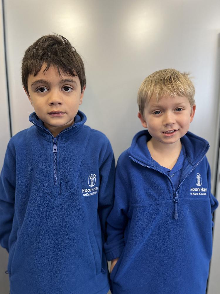 Welcome to our new children! — Pānui #10 - 23 June 2023