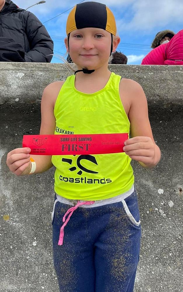 Surf Lifesaving — Newsletter - Term 1 - Week 6 - 11 March 2022