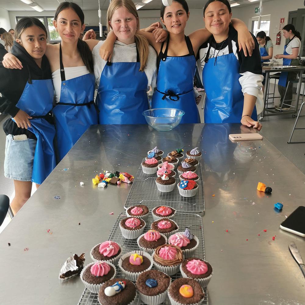 Fun filled Activity Day