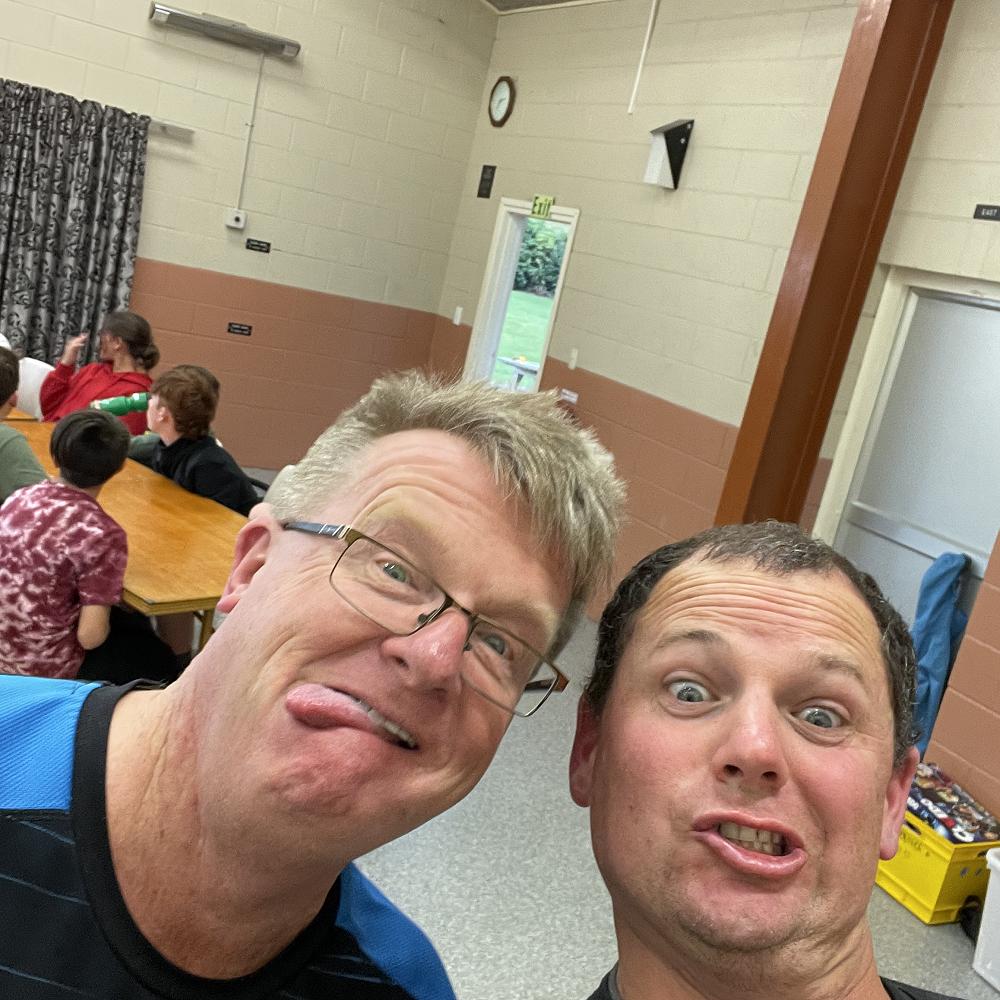 Think Tank Raincliff Camp 2021