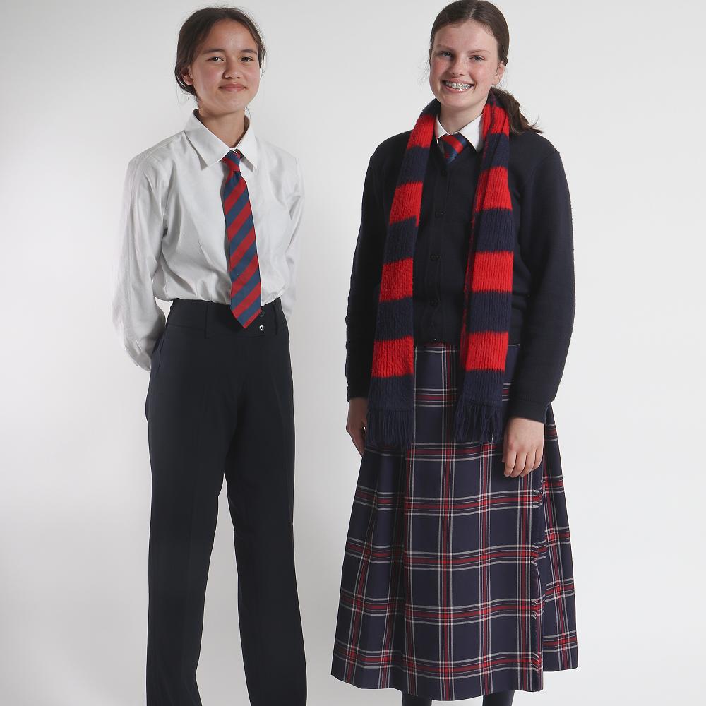 PTA Uniform Shop - Have You Got Your Winter Uniform Sorted?