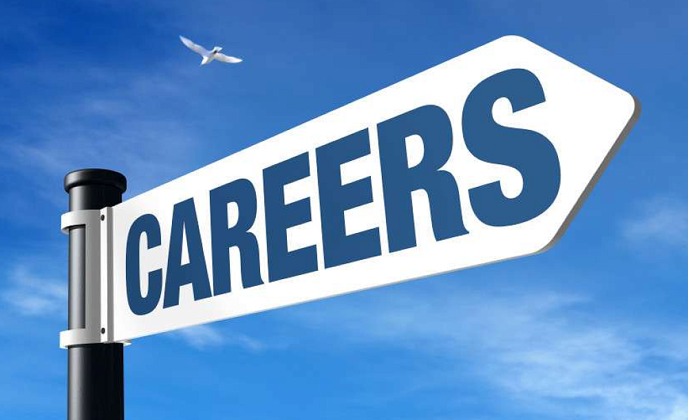 Careers Update