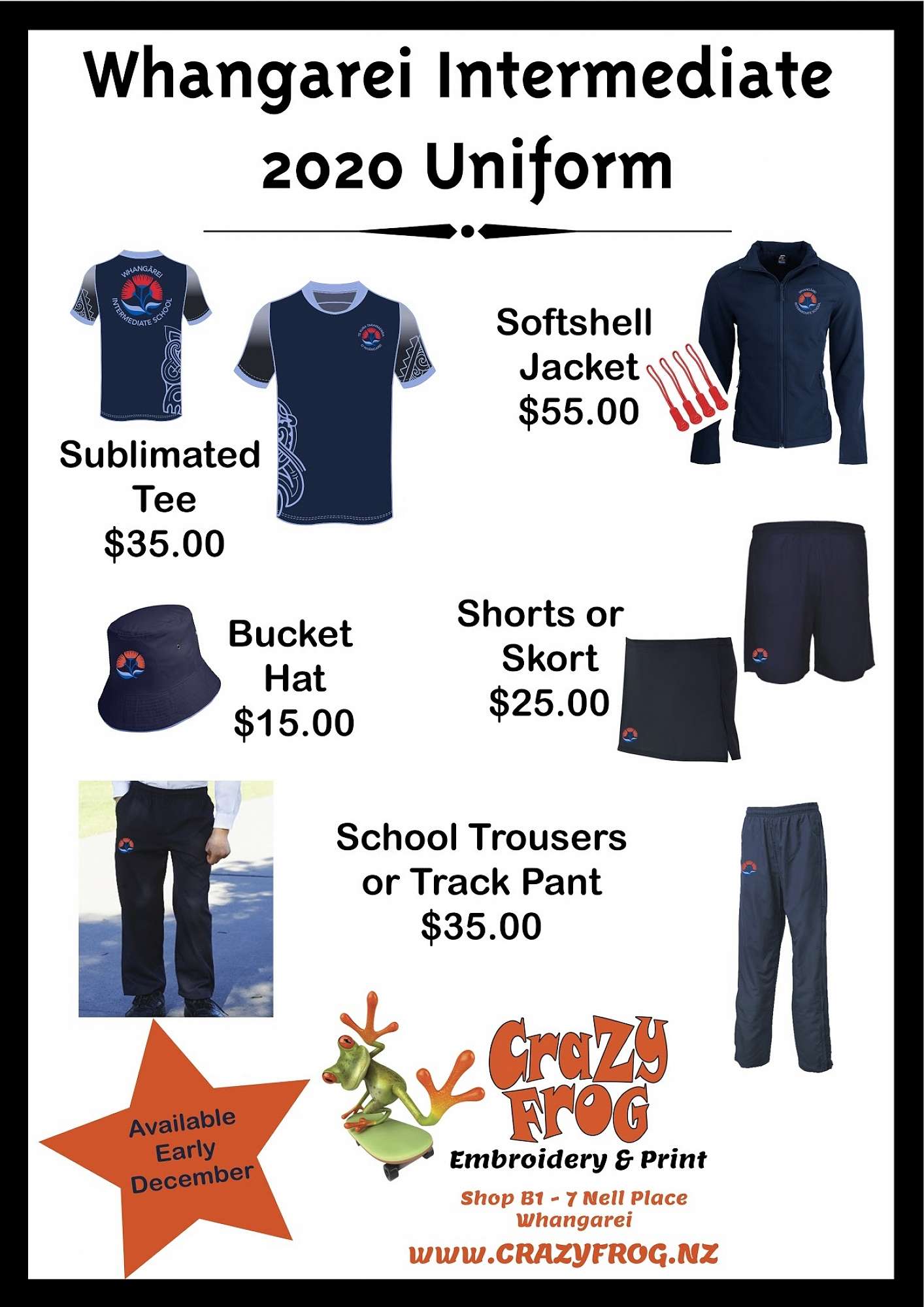 Whangārei Intermediate School