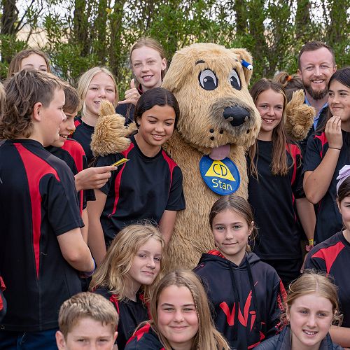 Waimea Intermediate School