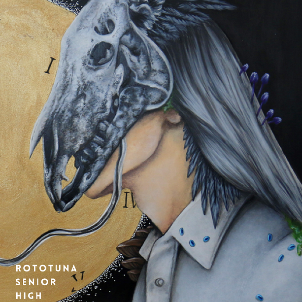 2021 RSHS YEARBOOK — RSHS Newsletter - Term 4, Issue 3