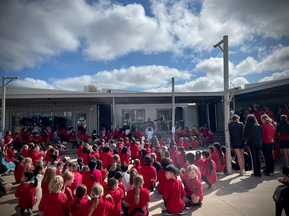 Friday, 15th September 2023 - Newsletter