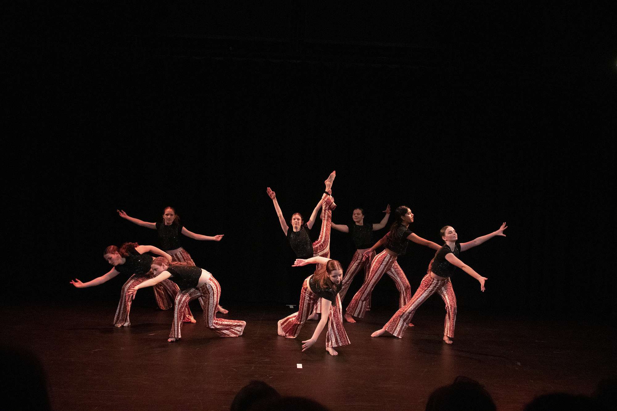 Dance Showcase