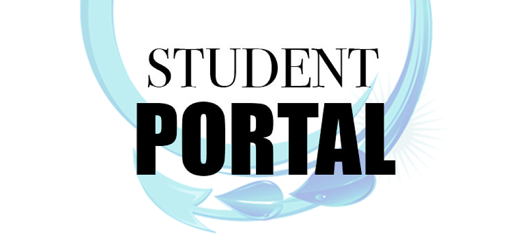 Student Portal Logo LOGIN AS A STUDENT – New Generation