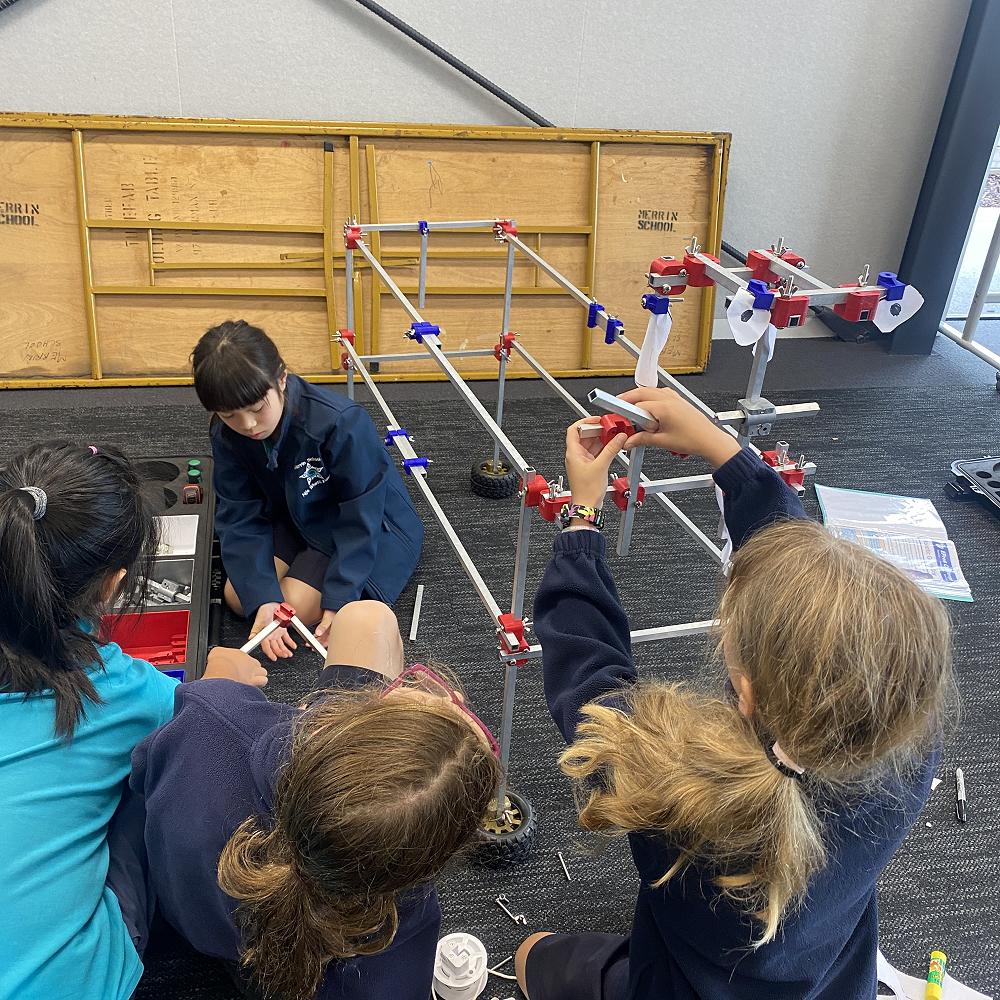 STEM - Year 5 to 8 (Epro8) — Newsletter - 11 April 2024