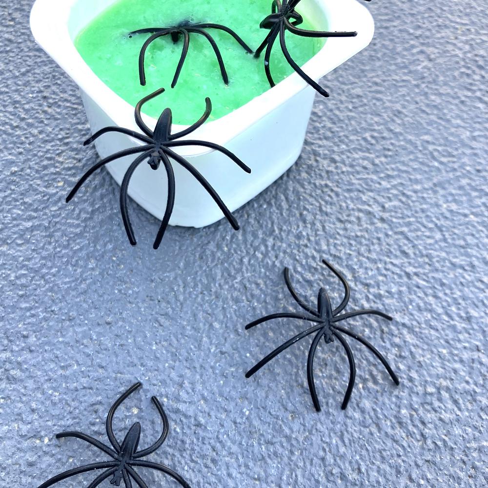 SPOOKY PARTIES - Imprint Studio - Oct 28th — Friday, 20th October 2023 ...