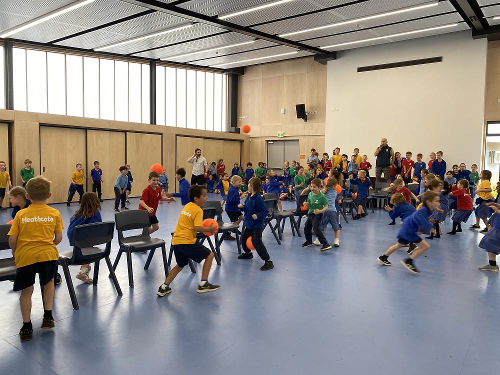 Week 5 Term 4 Newsletter