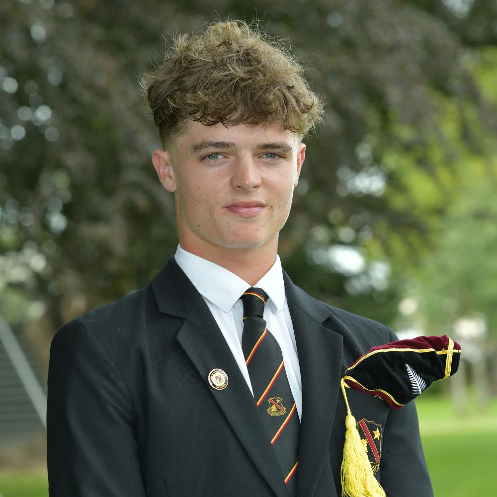 🏴 Jay Wilson, New Zealand Polo Representative 🐎 🇳🇿