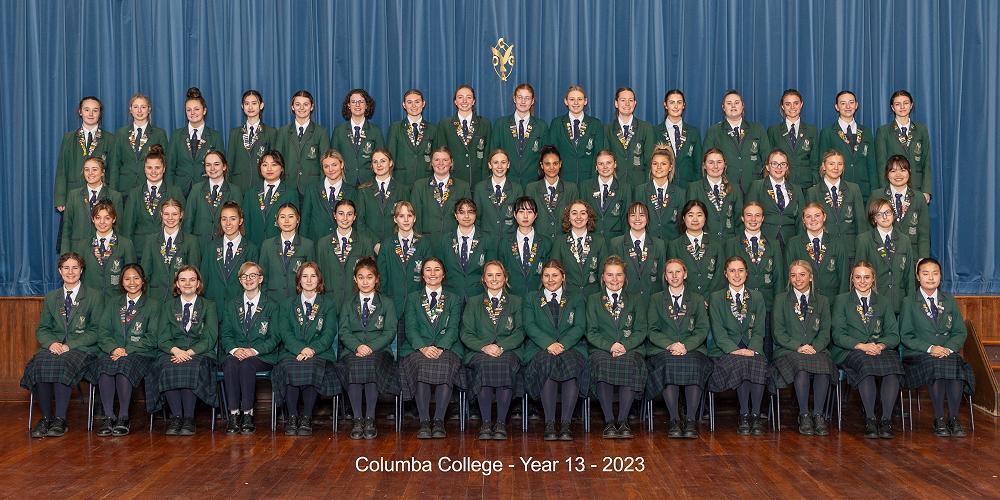 2023 Yearbook - The Chronicle