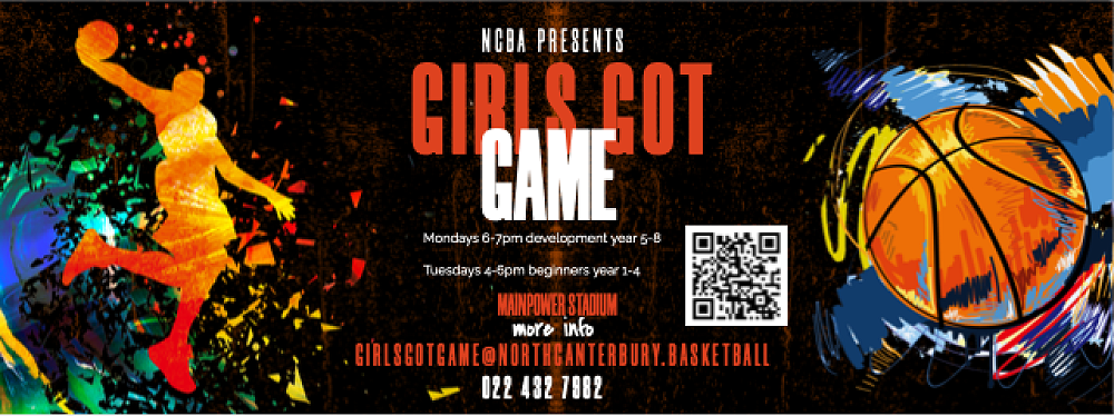 Girls Got Game - Basketball — Woodend Newsletter - 29th September 2022 ...