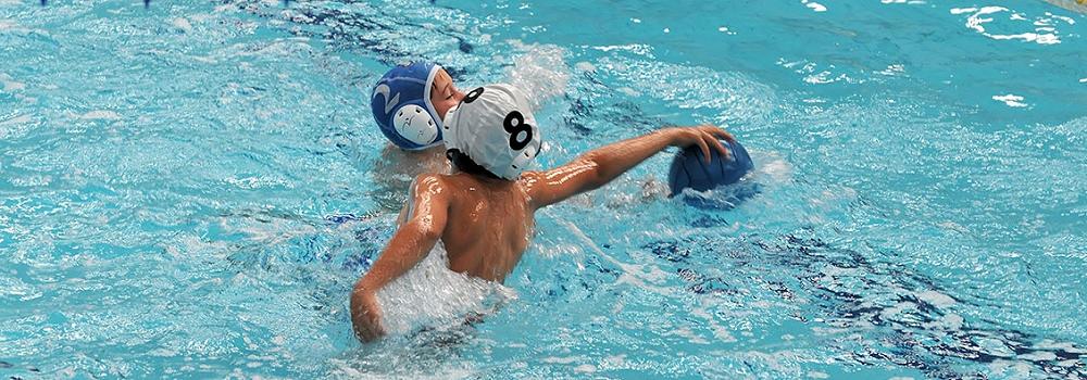Flippaball (Water Polo) Year 3 & 4 players needed.