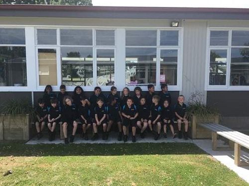 Te Kōmanawa Rowley School