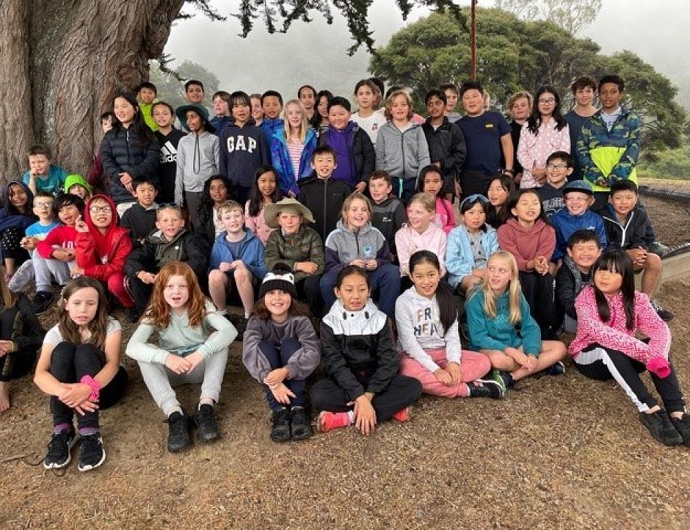Year 6 Camp 2021! — 25 March 2021 Newsletter