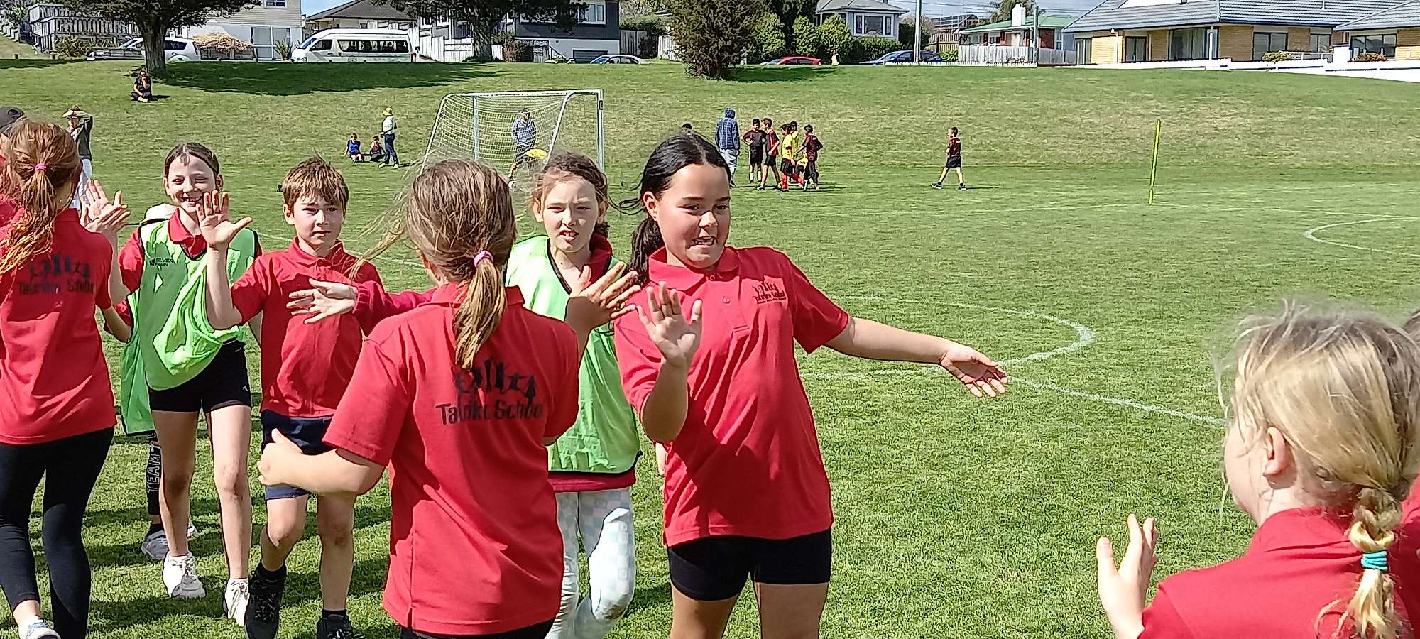 WEST CLUSTER WINTER TOURNAMENT 2023