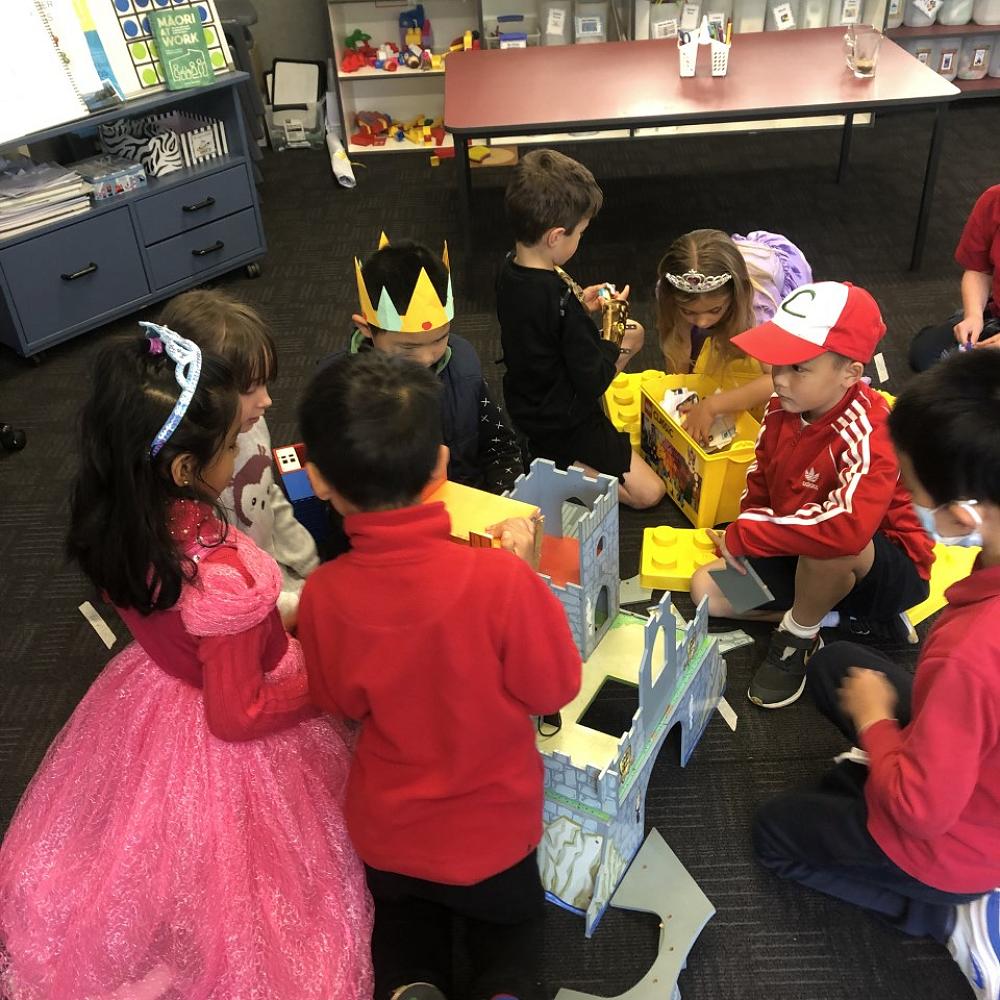 Royalty Day — Term 4 2022 - News Bulletin