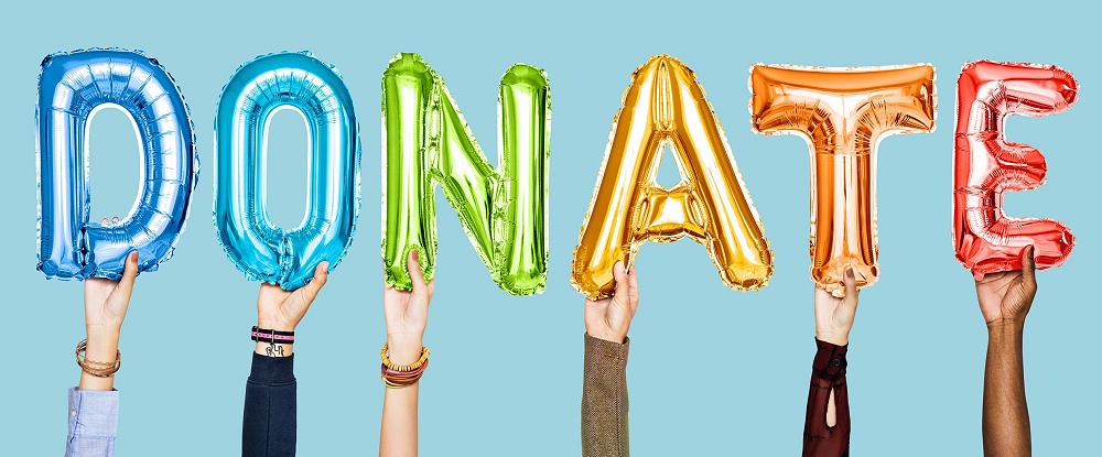 Fundraising - prize donations needed