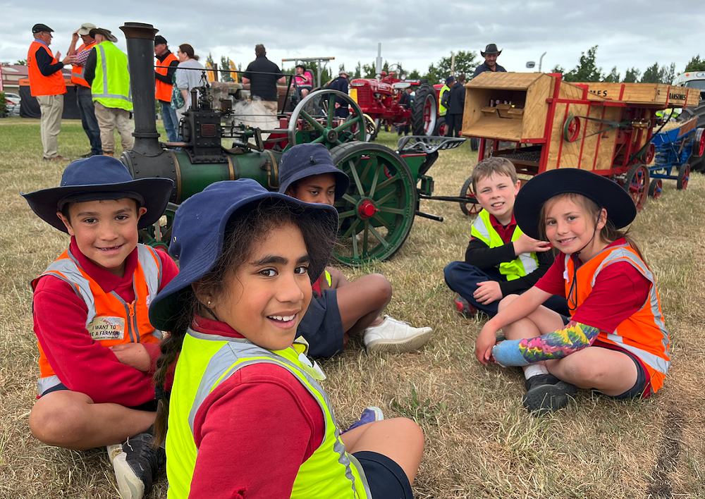 Newsletter - Week 5, Term 4 - 2022