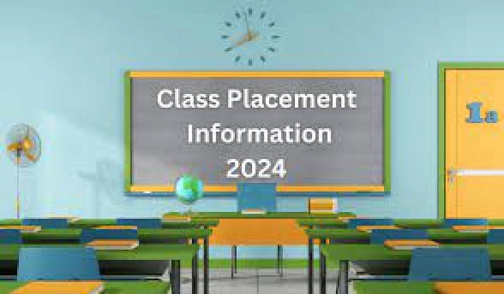 School Newsletter - Week 5 - Term 4 - 10 November 2023