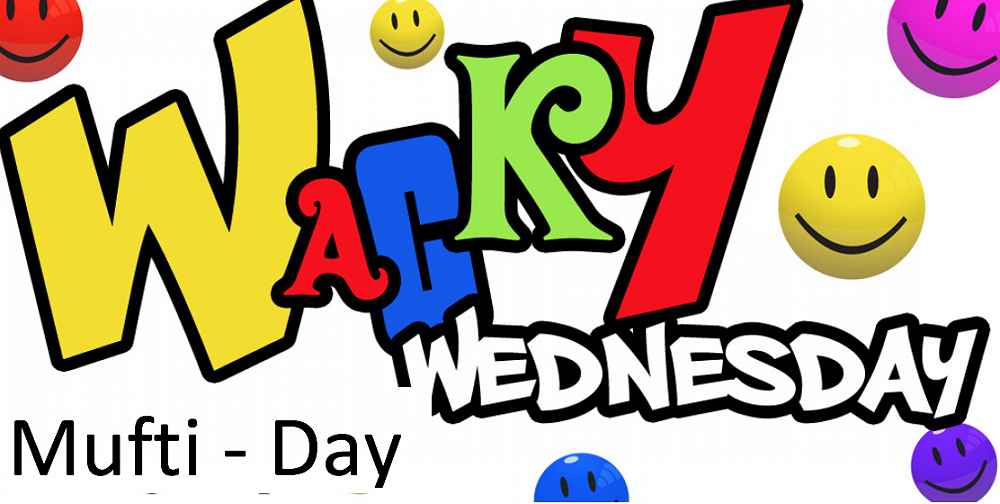 Mufti Day