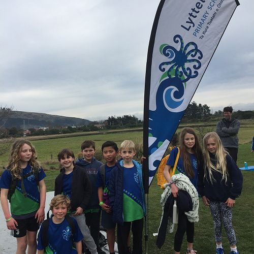 Lyttelton Primary School