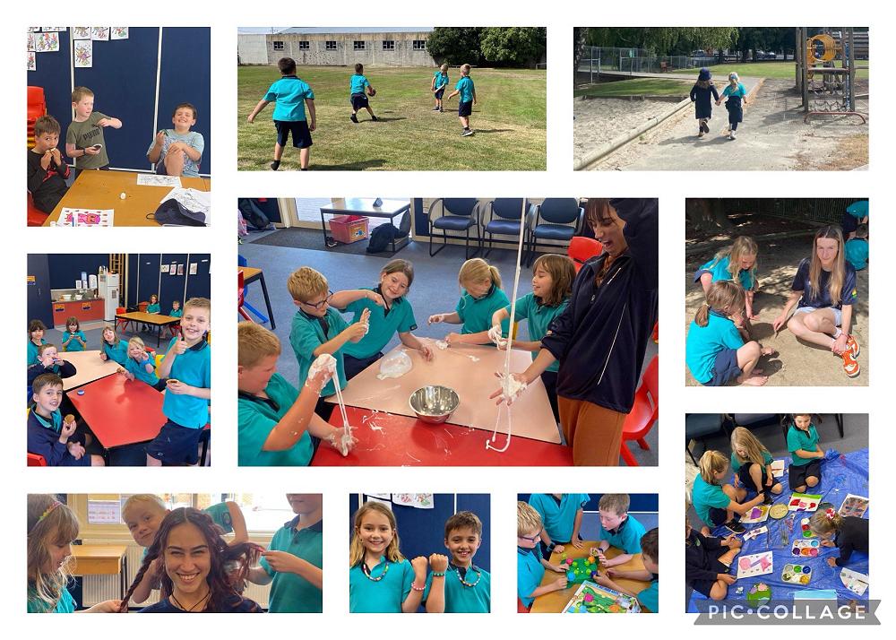 KELLY CLUB — NEWSLETTER - 11 MARCH 2024