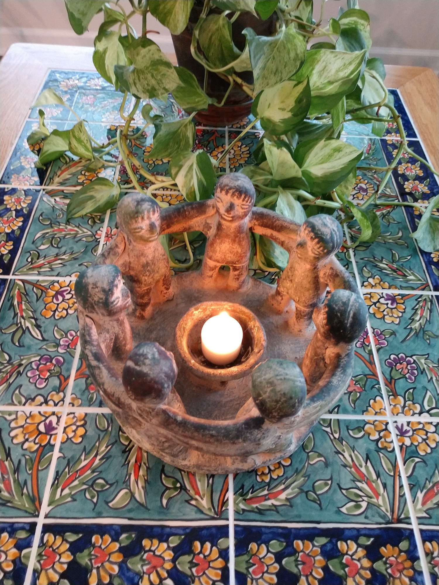 Ecumenical Service for Christian Unity