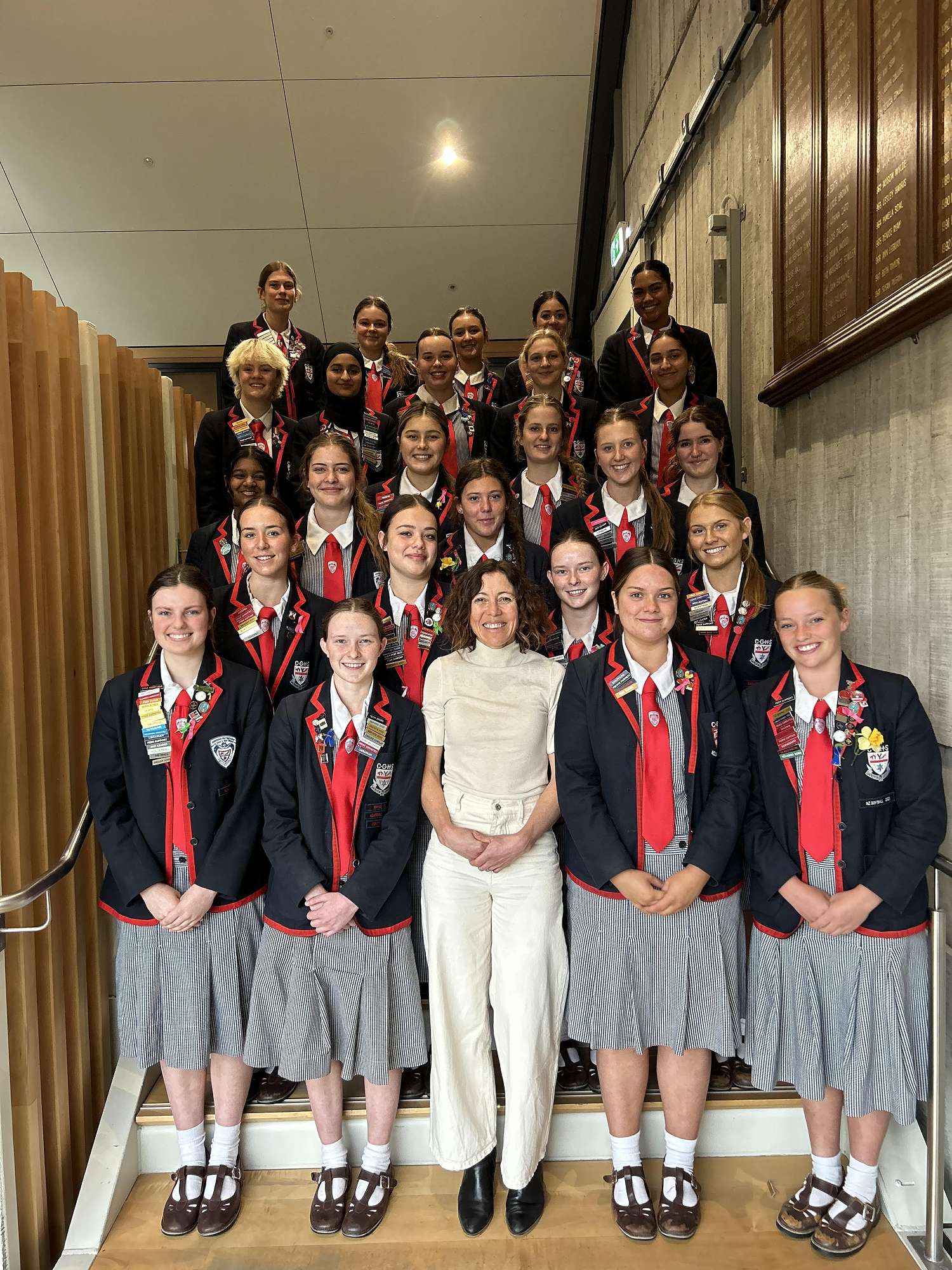 Introducing Our 2024 School Leaders