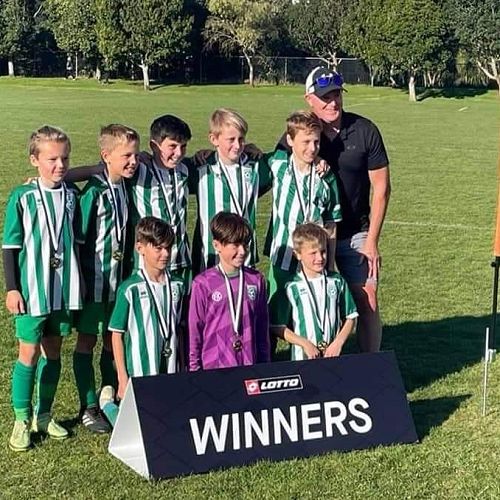 Congratulations Charlie — Newsletter Week 4 Term 3, 2022