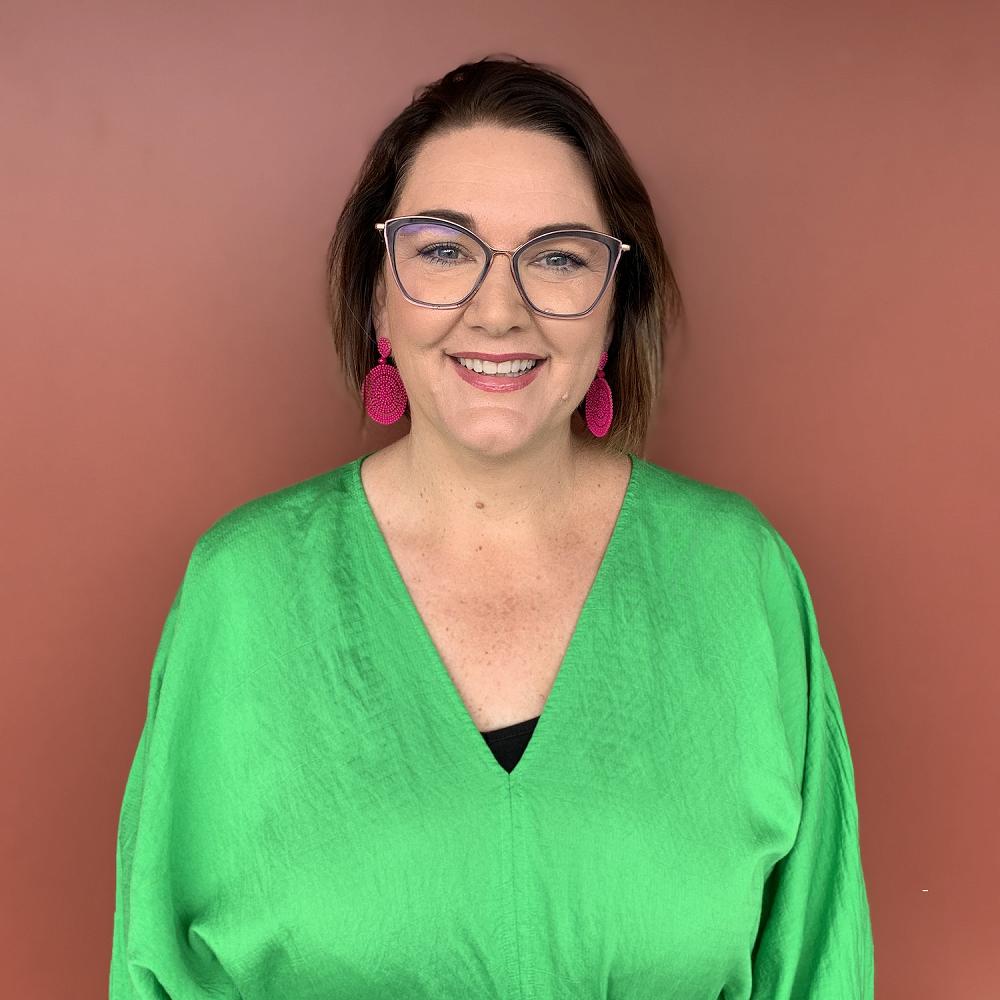 Let's Celebrate Ms Downie on Wednesday! — Week 3 news