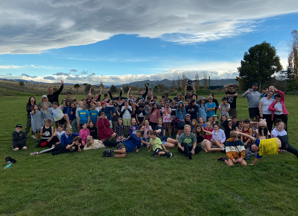 Week 3 Term 2 Newsletter 2023