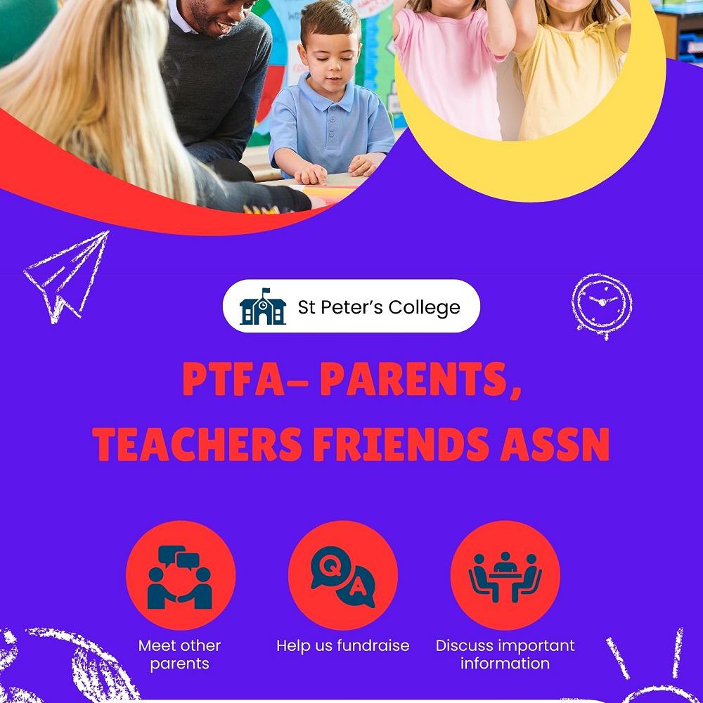 St Peter's College Newsletter - 28th March 2024