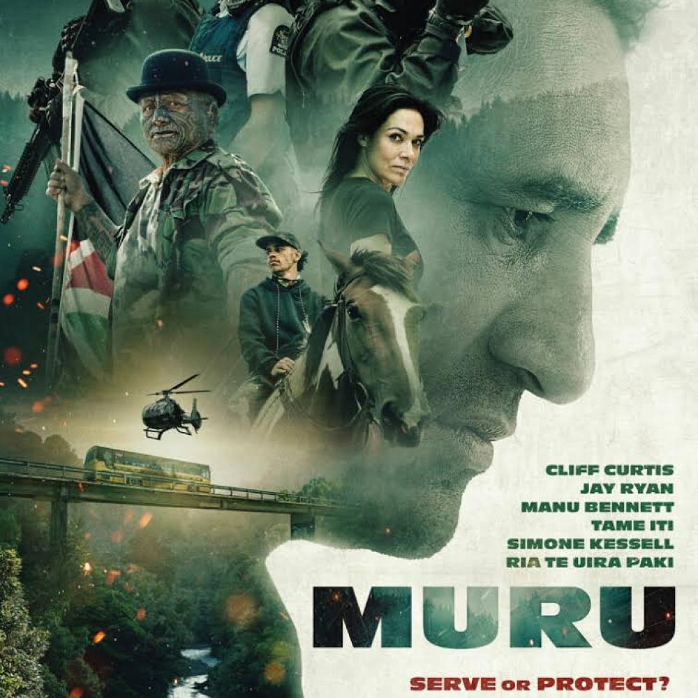 Muru: A film review