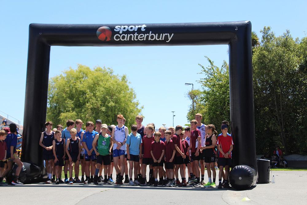 Term 4 Sports Review