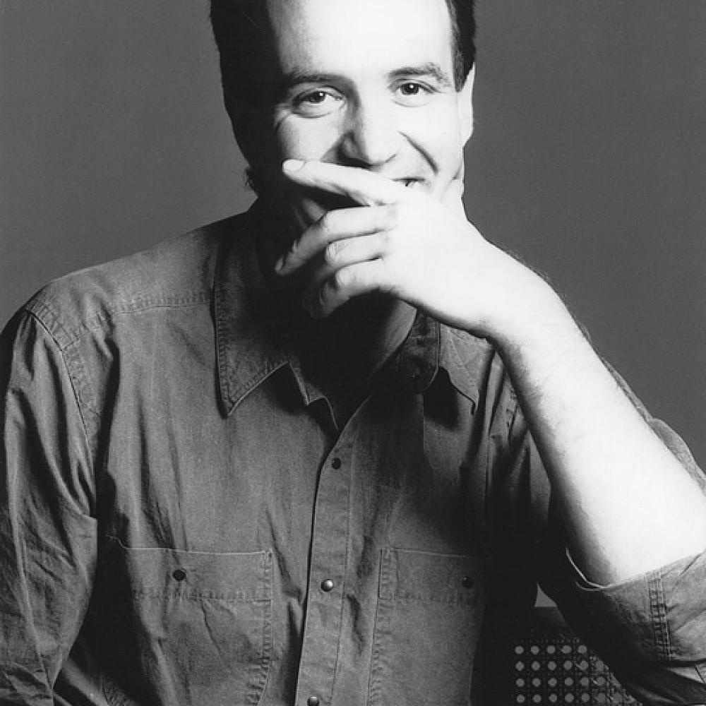 Playwright Robert Lord to be honoured with Dunedin Writers Walk Plaque