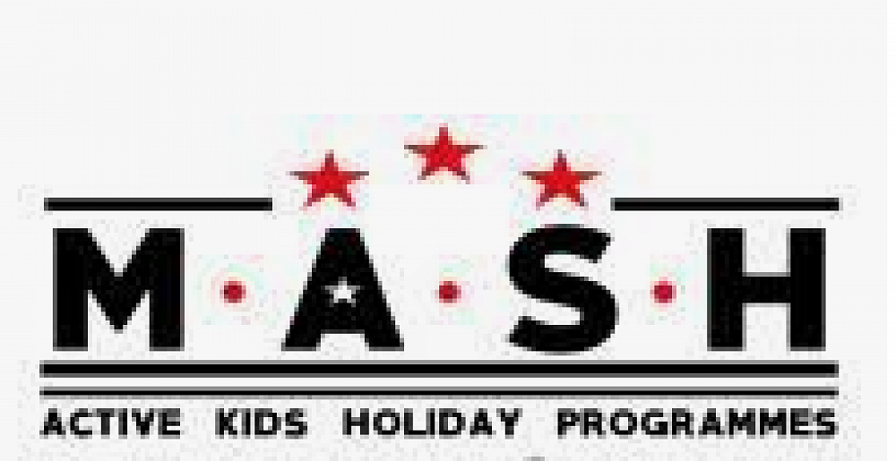 MASH - Term 2 Holiday Programme